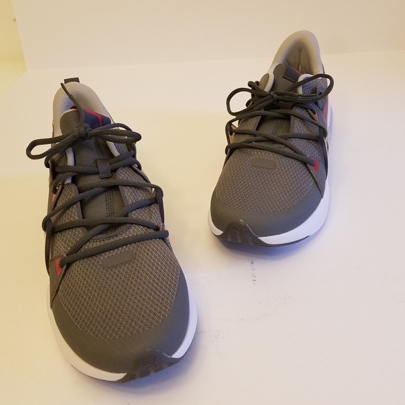 Puma | Shoes | Nwot Mens Puma Cell Fraction Castle Rock High Risk Red ...